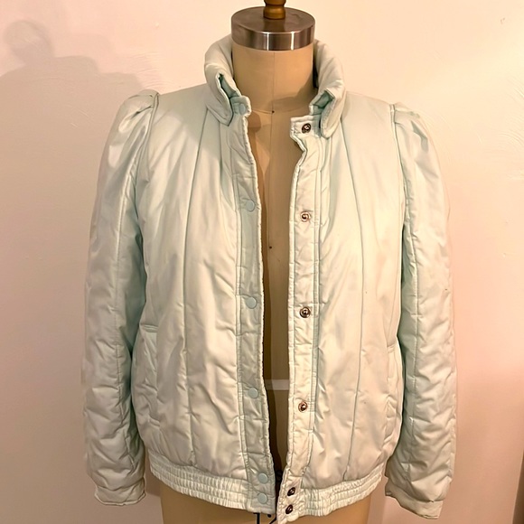 Willow Bay | Jackets & Coats | Vintage Willow Bay Puffer Jacket | Poshmark